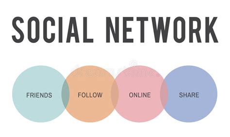 Communication Connection Networking Icon Concept Stock Illustration Illustration Of Online