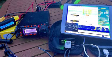 Diy Sdr Dsp Radio With Raspberry Pi And Rtlsdr Dongle Ramateurradio