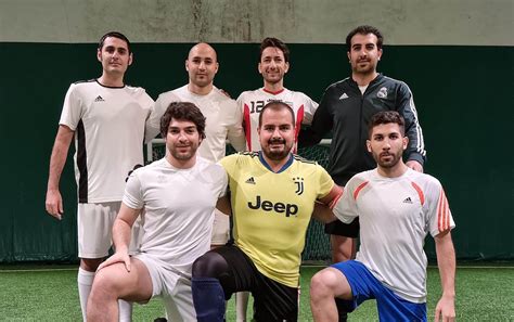 CAMPIONATO CALCIO A 5 SERIE A Sportland Milano