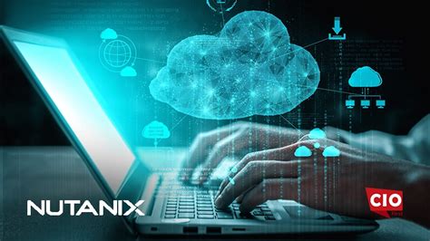 Nutanix Enables Agentic Ai With Release Of Nutanix Enterprise Ai