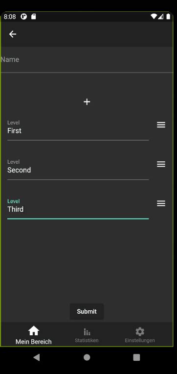 Flutter How To Use Reorderablelistview With Flutterbloc Stack Overflow