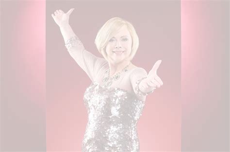 Marijke Amado Starporträt News Bilder Galade