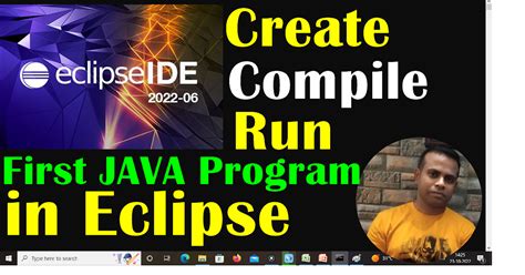 AKH Coding Class First JAVA Program In Eclipse Create Workspace Project In Eclipse Class