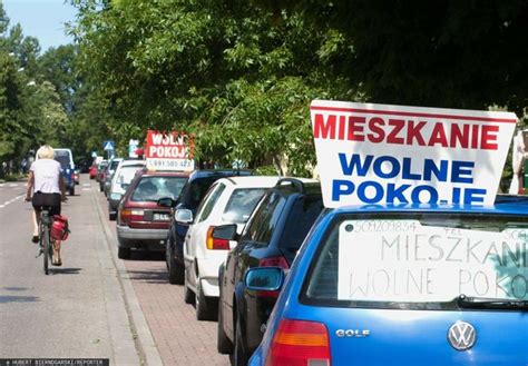 Nie daj się nabrać w majówkę Eksperci NASK ostrzegają przed oszustami WP parenting