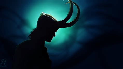 1360x768 Loki Arts Laptop Hd Hd 4k Wallpapers Images Backgrounds