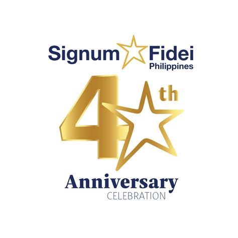Signum Fidei Philippines
