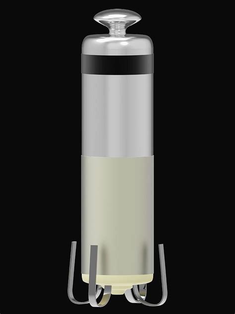 Leadless Cardiac Pacemaker Photograph By Alfred Pasieka Fine Art America