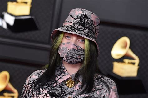 Grammy Face Masks From Harry Styles Taylor Swift And More