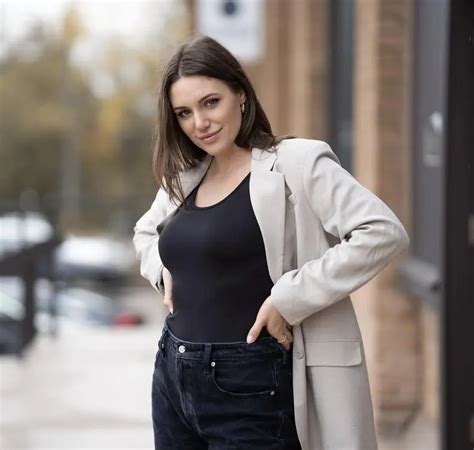 Photo Of Allyson Forrest