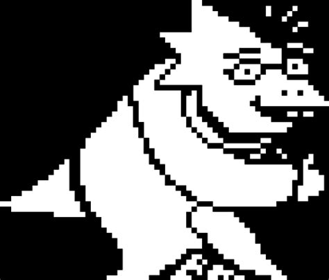 Alphys Wanked Joke Battles Wikia Fandom