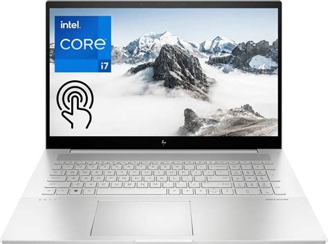 Hp Envy Laptop Fhd Touchscreen Th Gen Intel Core I P Gb Ddr Ram Gb Pcie
