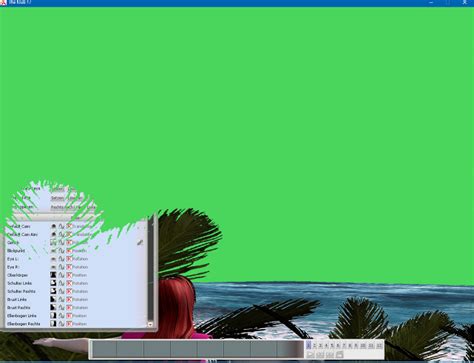 Green Skybox H5 Help Loverslab