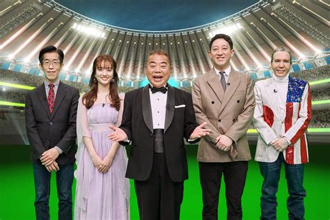 Cbcテレビ5ch【公式】 On Twitter 「 スゴ技ワールドカップ 世界一の達人は誰だ！？」をご覧いただきありがとうございました💕