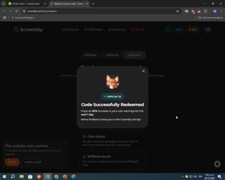 Scrambly Promo Codes 10 Off January 2025