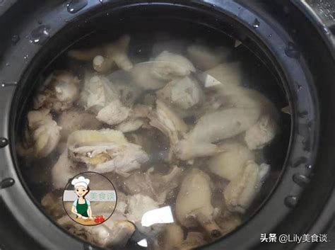 天越冷，這湯女人越要多喝，調經補血，養人對身體好，女人別錯過 每日頭條
