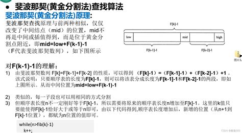 数据结构和算法java实现——八大排序和四大查找七大查找算法和八大排序 Csdn博客