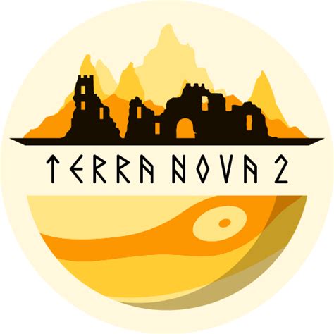 Terra Nova The Sequel Minecraft Modpacks Curseforge