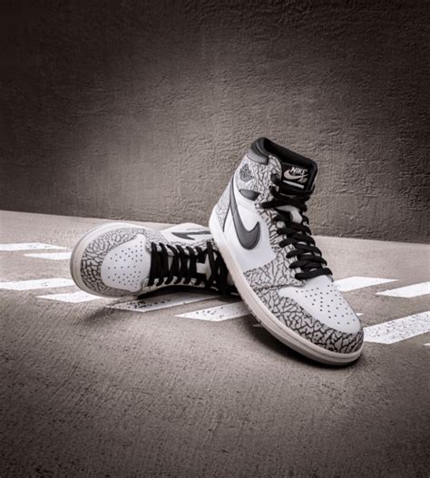 新品推荐｜air Jordan 1 Retro High Og维多利凯德商厦