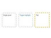 Lightweight JQuery Plugin For Inset Border Effects Inset Border Free JQuery Plugins