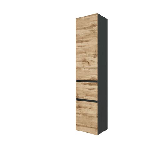 Waschbeckenunterschrank Mit Doppelwaschbecken Lucca 516042 0