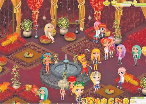 Avataria Online Новогодние игрушки Avataria — 1