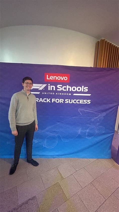 Joshua Bullock On Linkedin What An Experience As Part Of My Stem