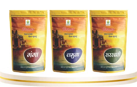 Economy Zipper Pouch Pack Nishan Products
