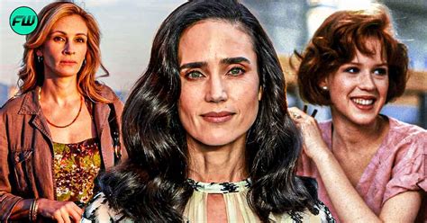 There Was Something Icky About It Not Just Jennifer Connelly Julia Roberts Owes Her Breakout