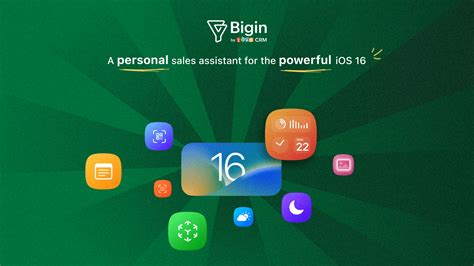 Zoho Apps Updates For Ios 16 Interconnecta