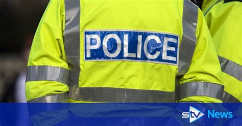Man And Woman Charged Over Alleged Human Trafficking Stv News