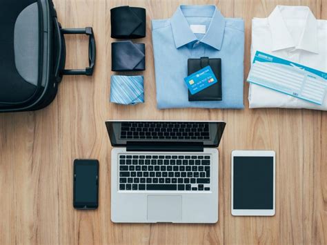 Tipps Zum Koffer Packen The Frequent Traveller