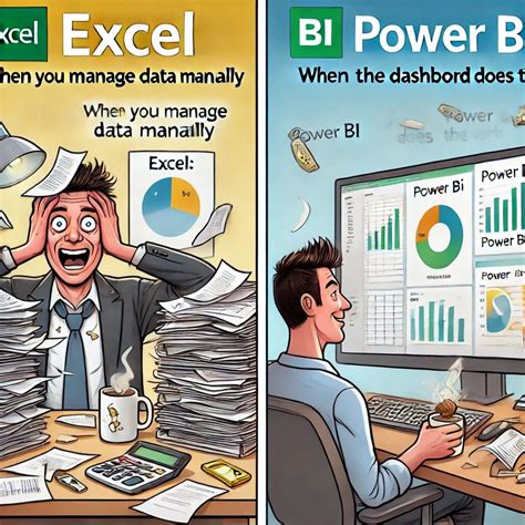 khaja khan on linkedin powerbi excel dataanalytics efficiency