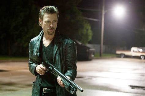 Trailer For Andrew Dominiks Killing Them Softly The Reel Bits