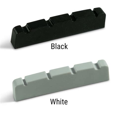Tone Ninja 4 String Bass Guitar Nut