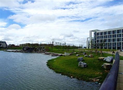 上海海事大学校园图片上海海事大学校园上海海事大学图片大山谷图库