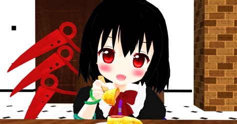 Touhouproject ぬえ｢はい あーん💕｣ りゅうちゃんのイラスト Pixiv