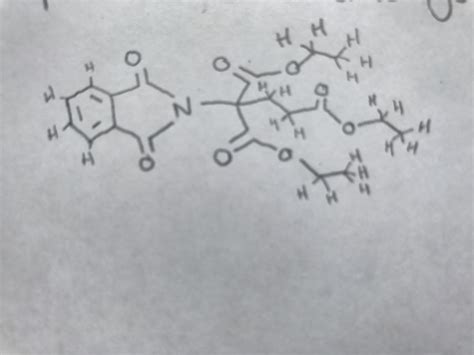 Is This Molecule Considered Symmetrical R Chemhelp