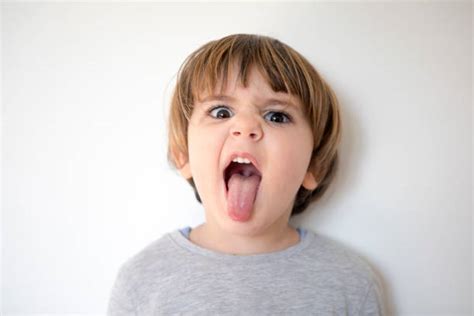 吐舌頭 圖畫、圖片和照片檔 Istock