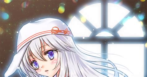 艦隊これくしょん Верныйちゃん★ かおりのイラスト Pixiv