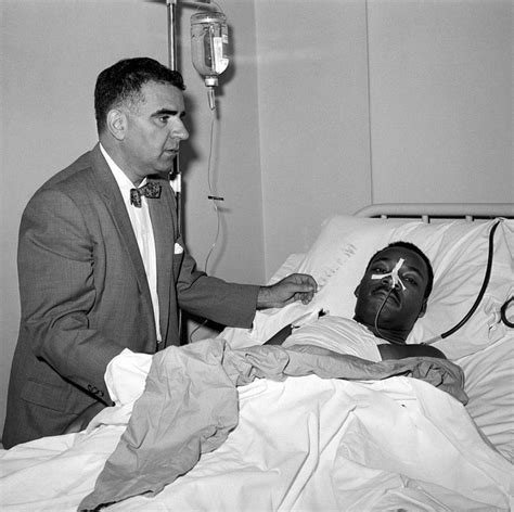 Martin Luther King Surprising Facts About Civil Rights Icon Bbc News