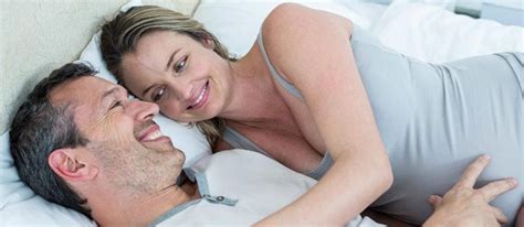 Secrets For A Healthy Sexual Relationship