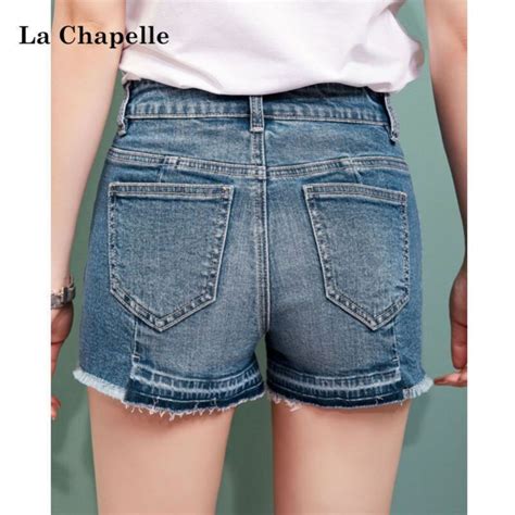 短裤背面短裤太短了大山谷图库