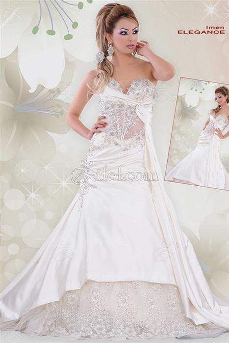 Espace Elegance By Jlassi Imen Robe De Mariage La Soukra Zifef