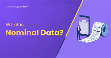 What Is Nominal Data Introduction Characteristics And Analysis