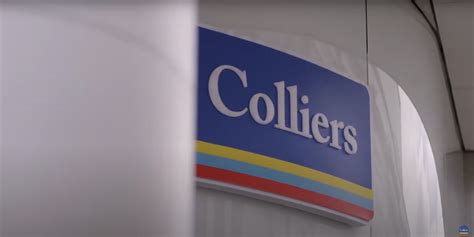 About Us Colliers International