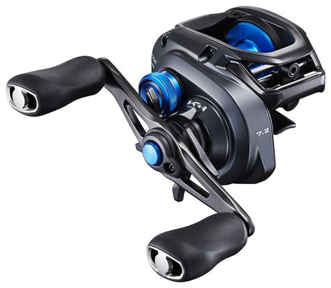 Shimano SLX DC