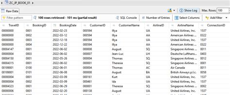 Abap Restful Application Programming Model 4 Unmanaged Scenario Part 1 Discovering Abap