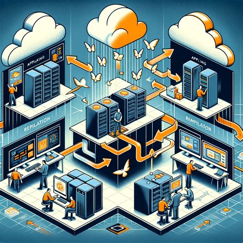 Optimizing Cloud Strategy A Deep Dive Into Aws Application Migration Service By Ticon System