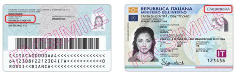 Servizio Di Verifica Carta Di Identit Elettronica Cie Free Hot Nude