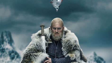 Vikingos Valhalla serie spin off de Vikingos estrena nuevo tráiler y anuncia fecha de